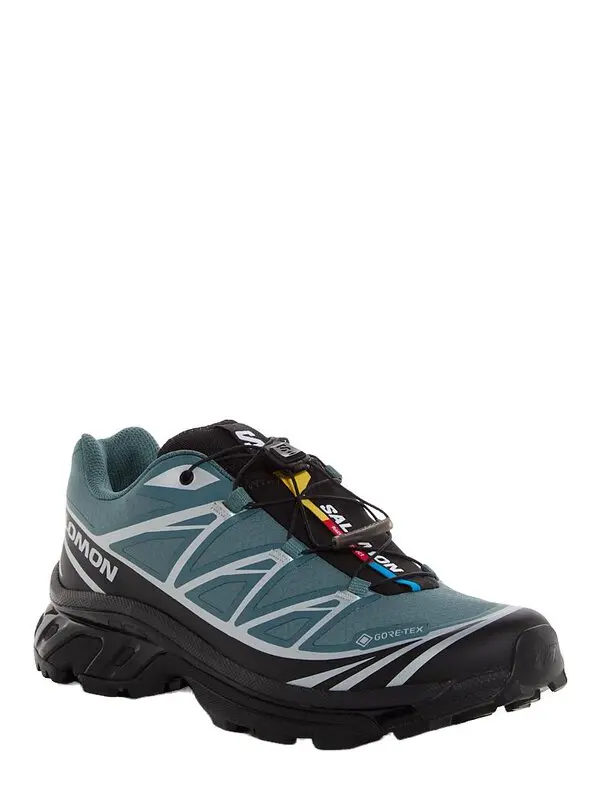 SALOMON Xt-6 Gtx Sneakers - North Atlantic