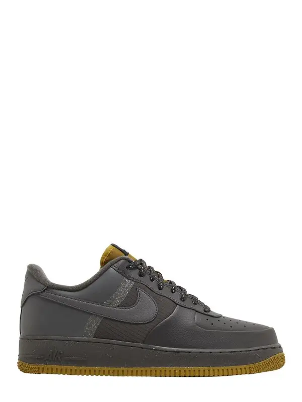 Nike Force 1 '07 Lv8 'winterized' Sneakers - Grey
