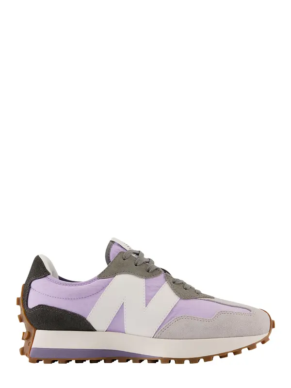 NEW BALANCE 327 Sneakers - Purple