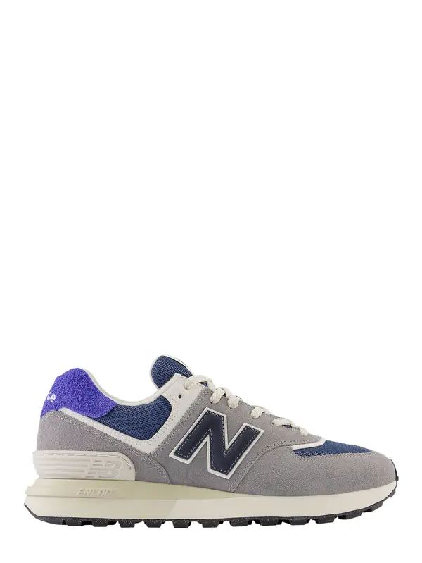 NEW BALANCE 574 Legacy Sneakers - Grey