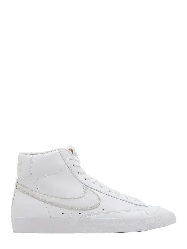 Nike Blazer Mid '77 Vintage Airbrush - White