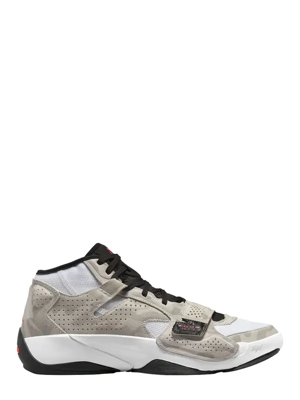 JORDAN Zion 2 Sneakers - Grey