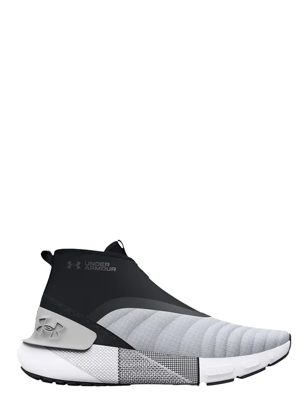 Under Armour Hovr Phantom Se Warm - Grey
