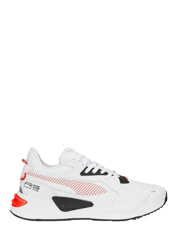 PUMA Rs-z Sneakers - White