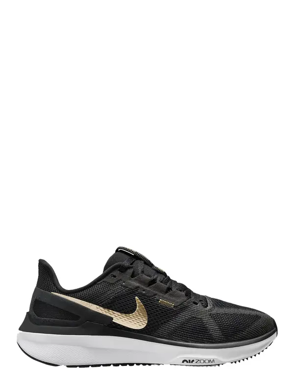 Nike Air Zoom Structure 25 - Black