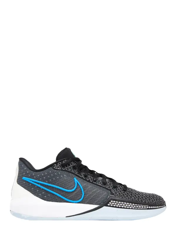 Nike Sabrina 1 'family Bonds' Sneakers - Black