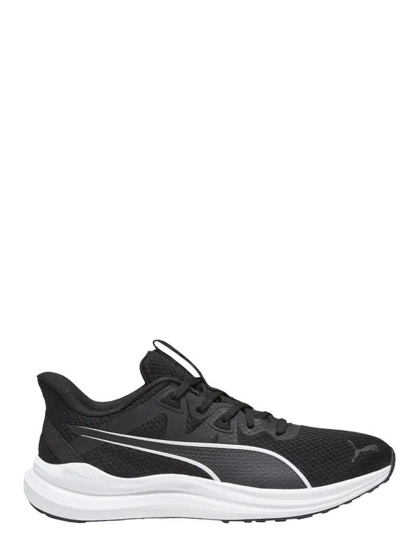 PUMA Reflect Lite Sneakers - Black