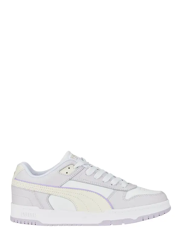 PUMA Rbd Game Low Sneakers - Purple