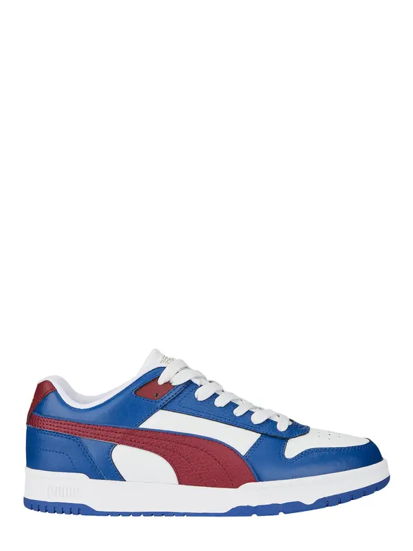 PUMA Rbd Game Low Sneakers - Blue
