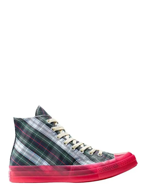 CONVERSE Chuck 70 High-top Sneakers - Multicolor