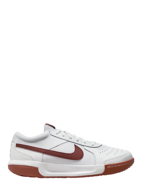Nike Court Zoom Lite 3 Sneakers - White