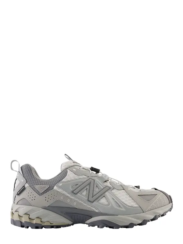 NEW BALANCE 610 Gore-tex Sneakers - Grey