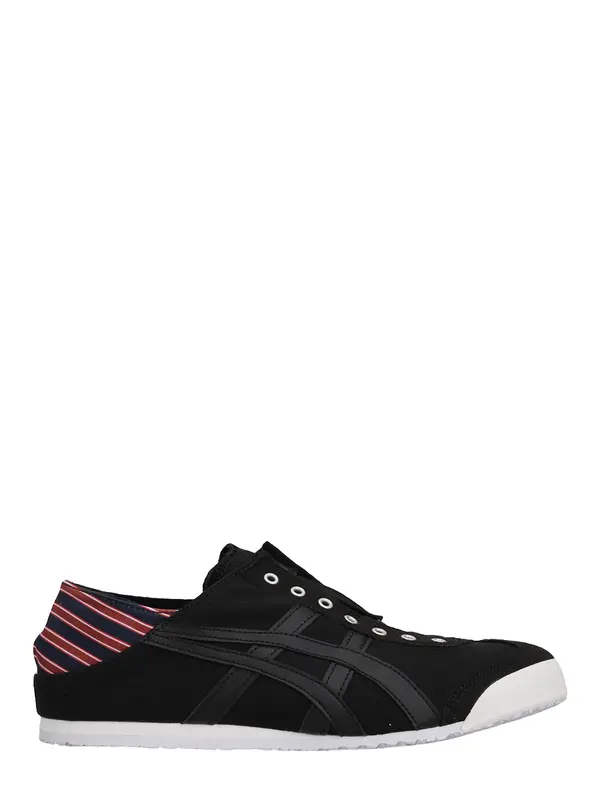 Onitsuka Tiger Mexico 66 Paraty - Black
