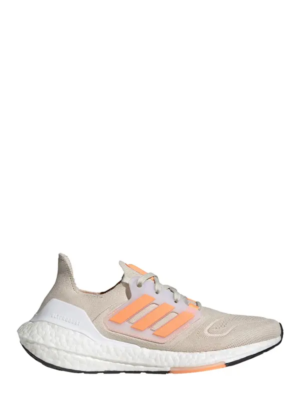Adidas Ultraboost 22 Sneakers - Cream