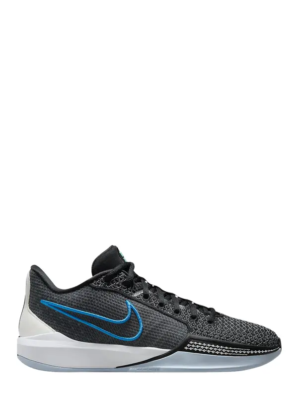 Nike Sabrina 1 Ep 'family Bonds' Sneakers - Black