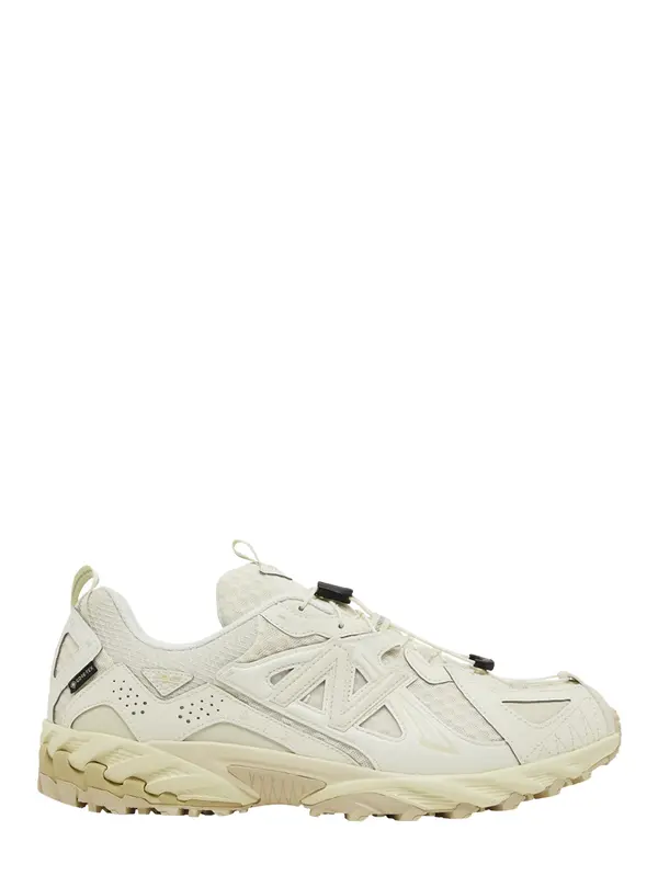 NEW BALANCE 610 Gore-tex Sneakers - Cream