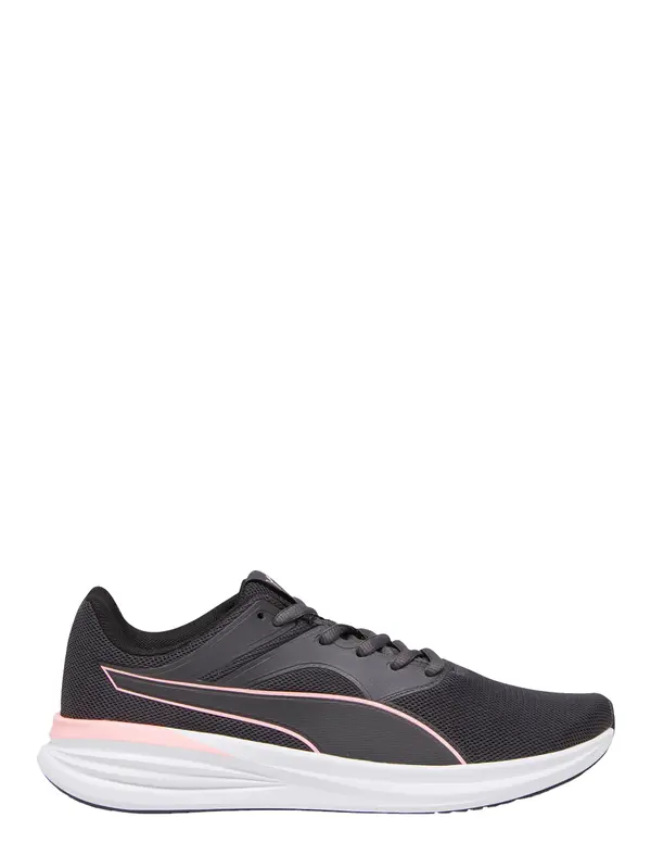 PUMA Transport Sneakers - Black