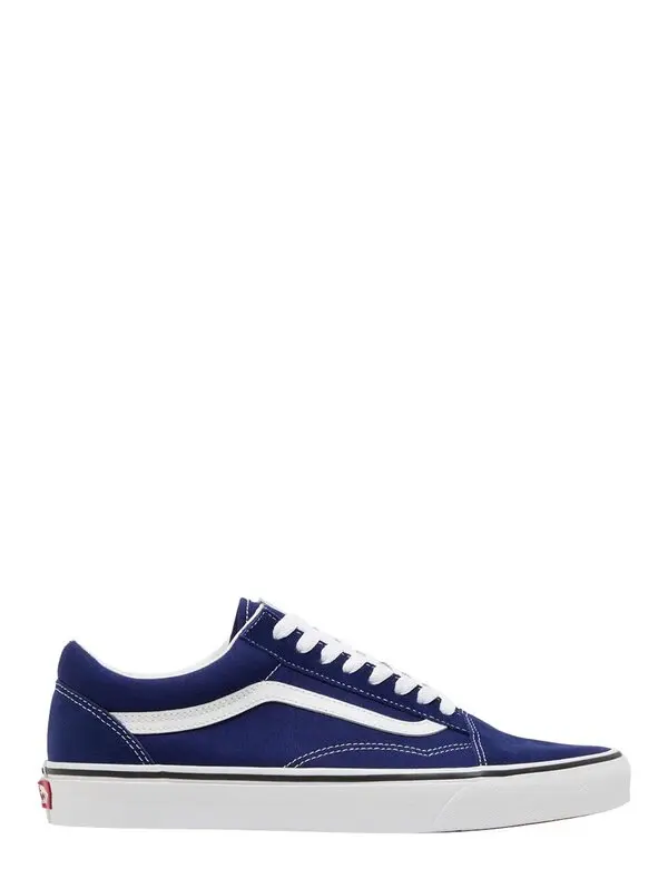 VANS Old Skool Sneakers - Blue