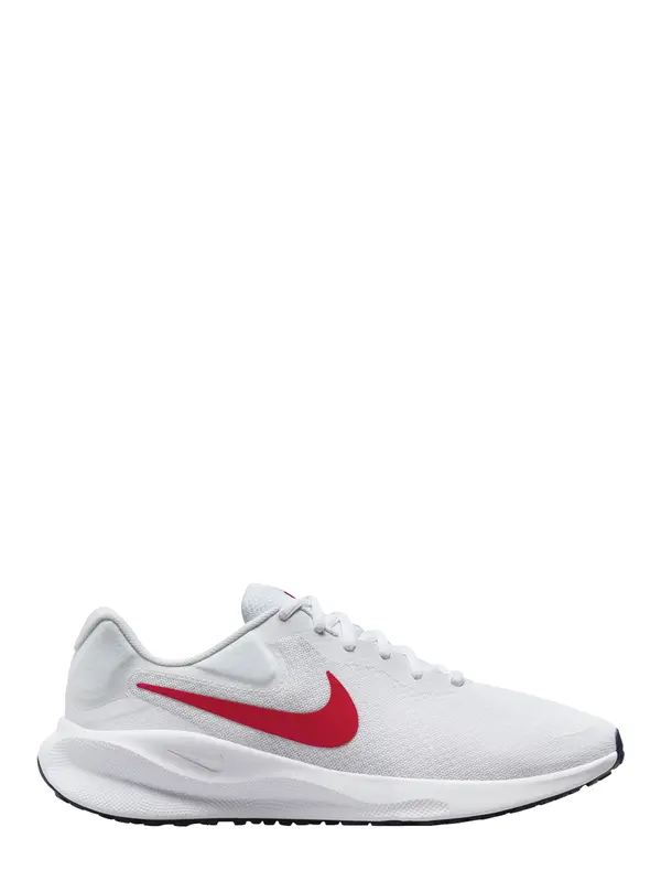 Nike Revolution Sneakers - White