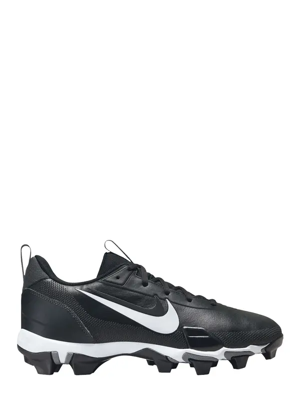 Nike Force Trout Keystone Sneakers - Black