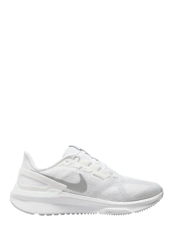Nike Air Zoom Structure 25 Sneakers - White