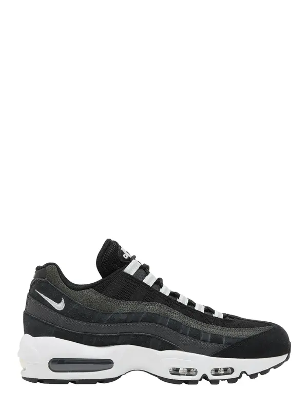 Nike Air Max 95 Sneakers - Black