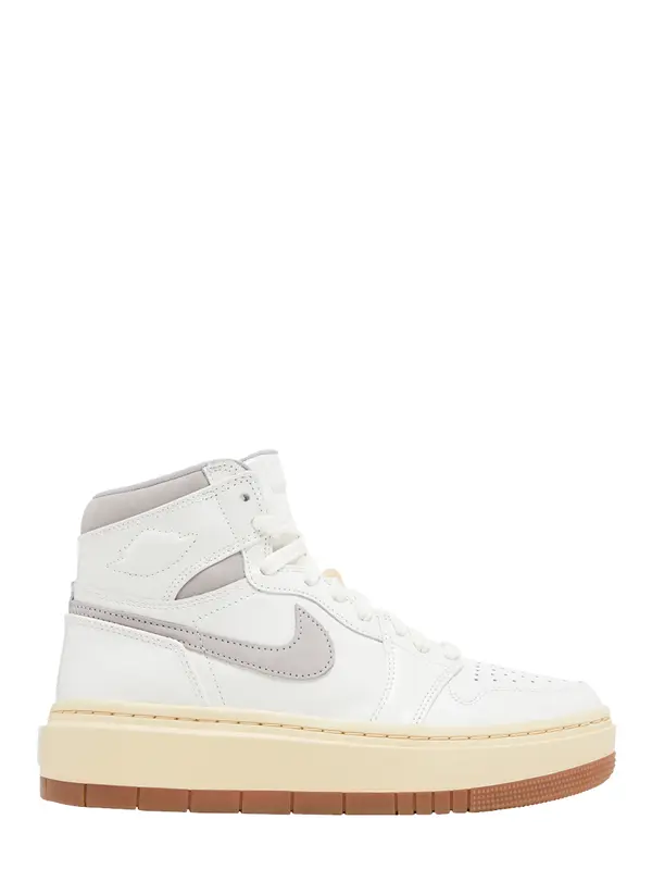 JORDAN 1 Elevate High Se Sneakers - Cream