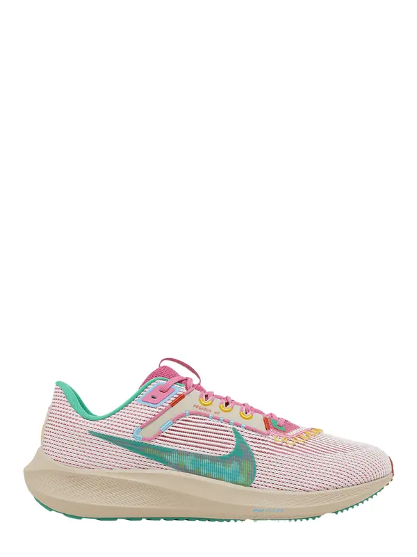 Nike Zoom Pegasus 40 'familia' Sneakers - Pink