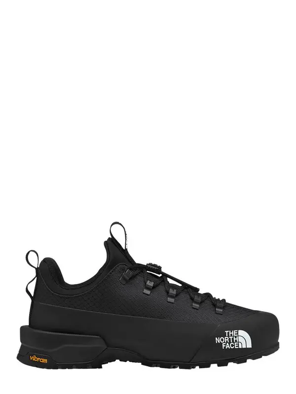 The North Face Glenclyffe Low Sneakers - Black