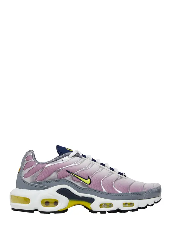 Nike Air Max Plus Sneakers - Purple