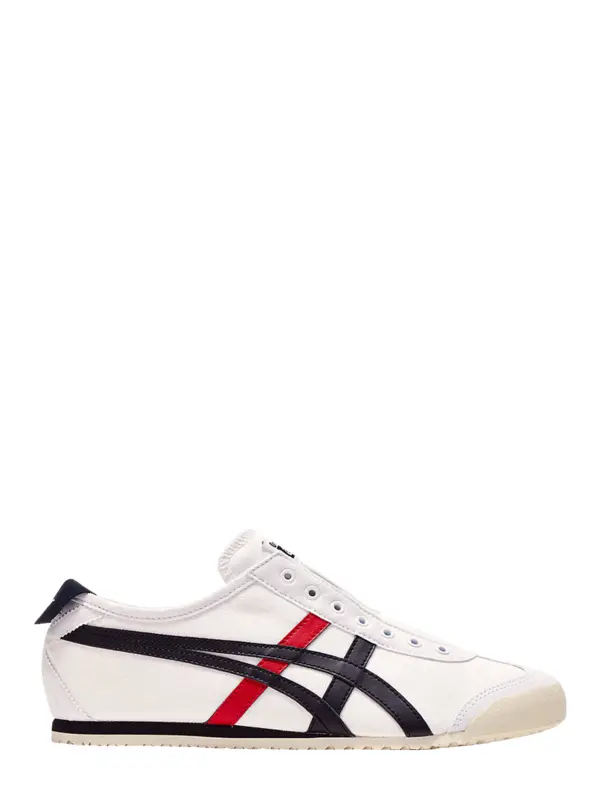 Onitsuka Tiger Mexico 66 Slip-on Sneakers - White