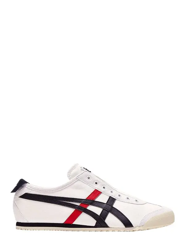 Onitsuka Tiger Mexico 66 Slip-on Sneakers - White