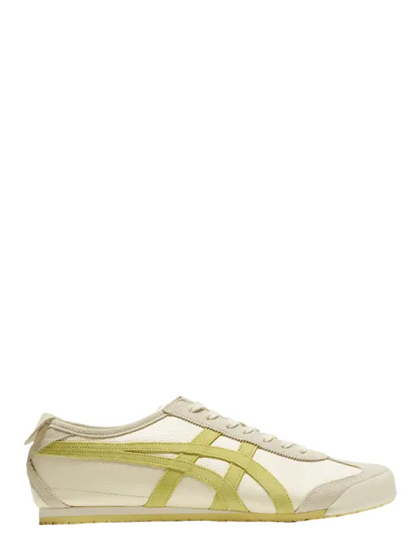 Onitsuka Tiger Mexico 66 Vintage Sneakers - Cream