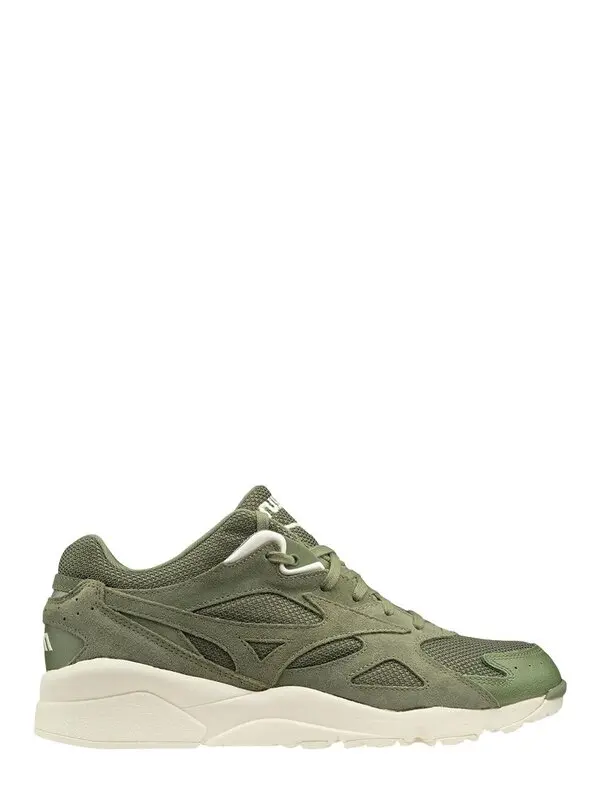 Mizuno Sky Medal S Sneakers - Green
