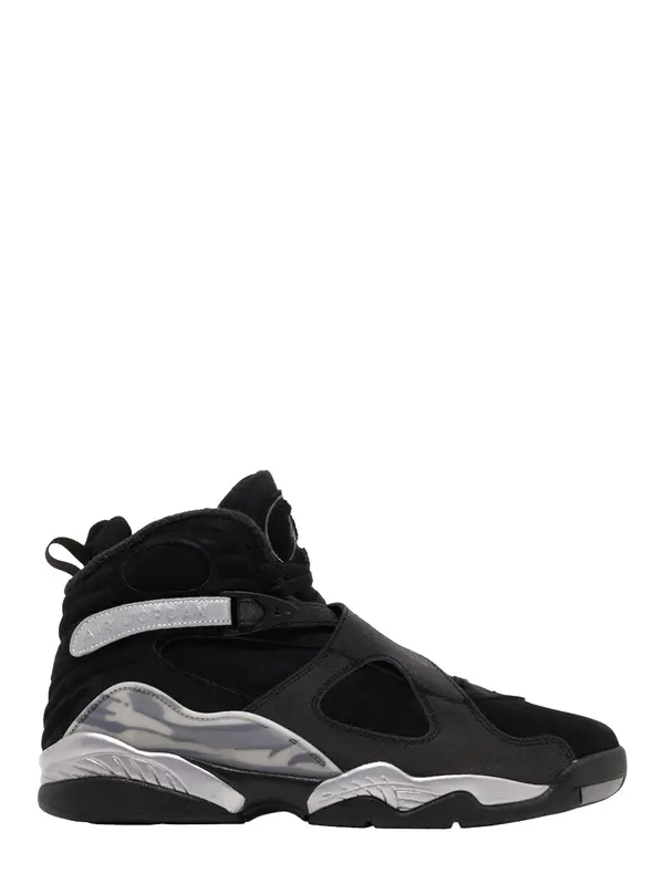 JORDAN Retro Sneakers - Black