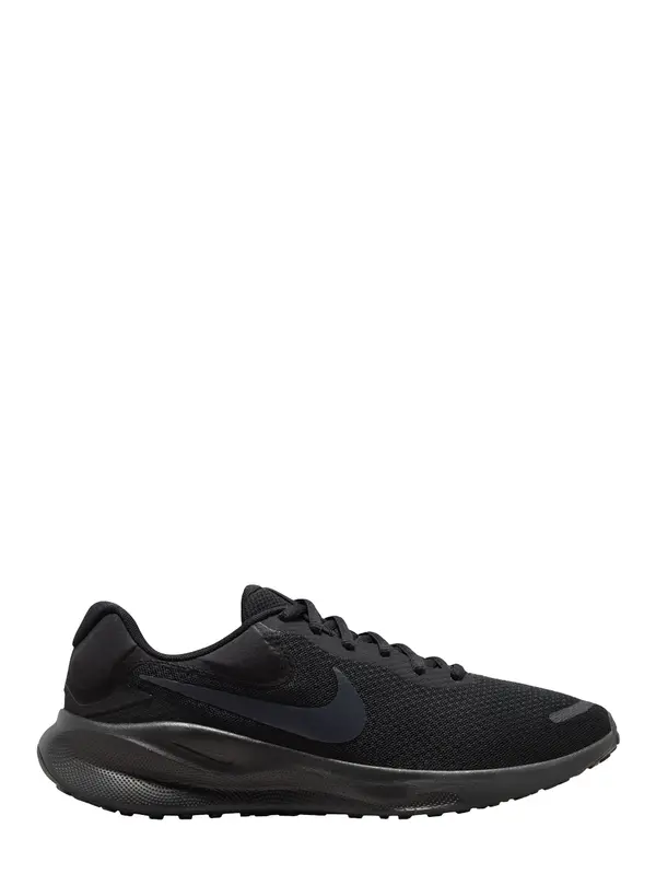 Nike Revolution Sneakers - Black