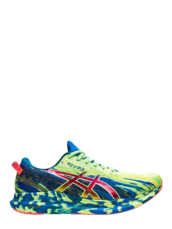 Asics Noosa Tri 13 - Yellow