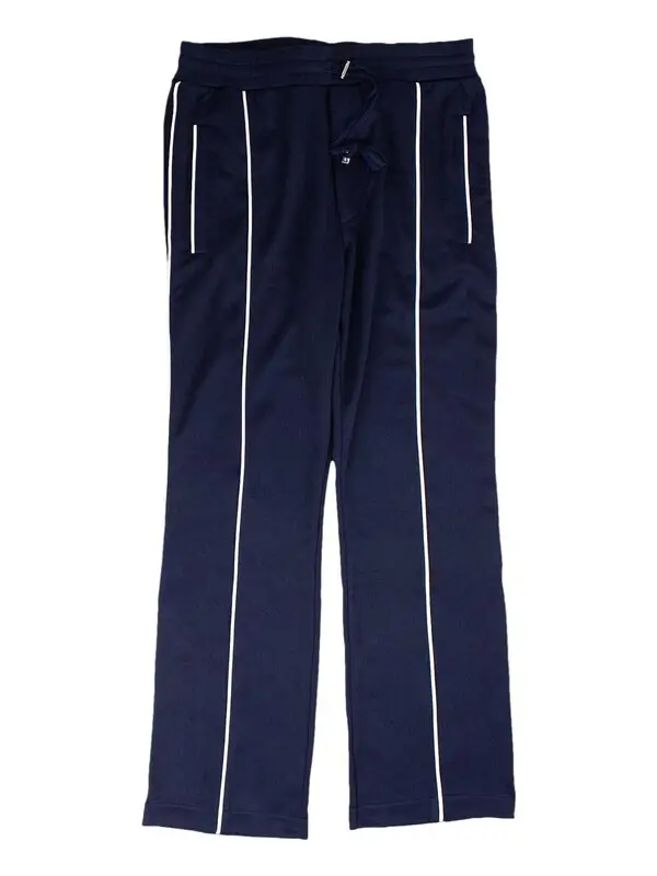 Amiri Sheen Track Pants - Blue