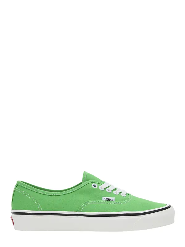 VANS Authentic 44 Dx Sneakers - Green