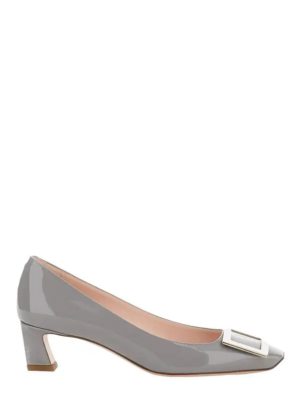 ROGER VIVIER Pumps - Grey