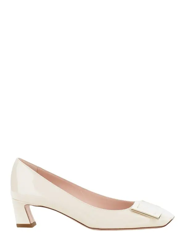 ROGER VIVIER Pumps - Pink