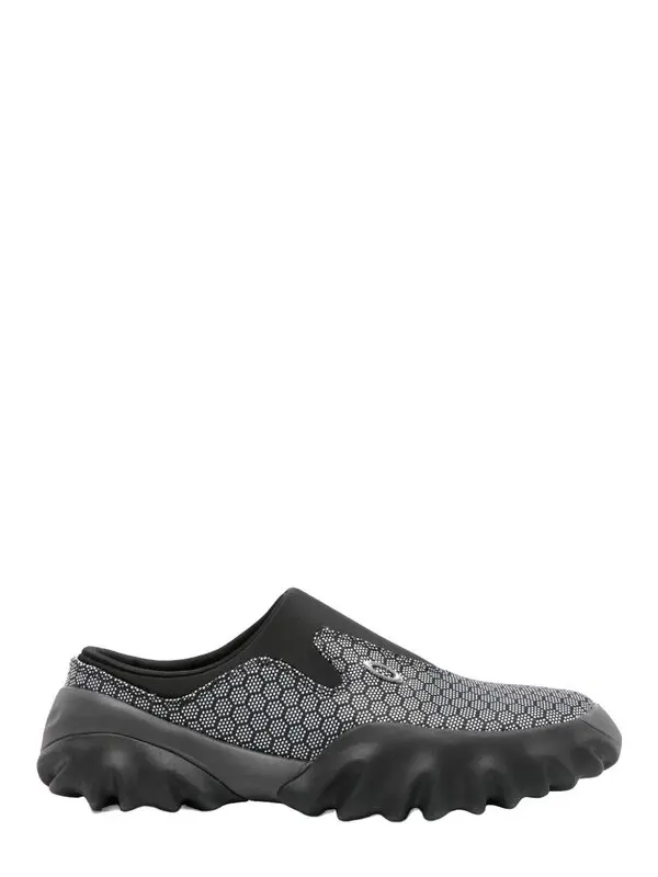 Oakley Slip-on Sneakers - Black