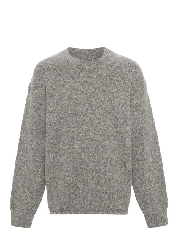 Jacquemus Le Pull Jumper - Grey