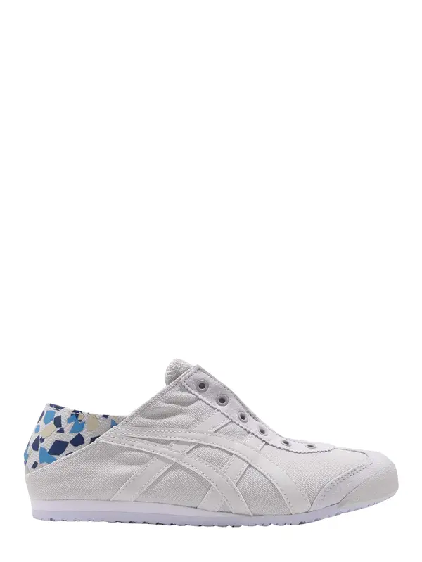 Onitsuka Tiger Mexico 66 Paraty - Grey