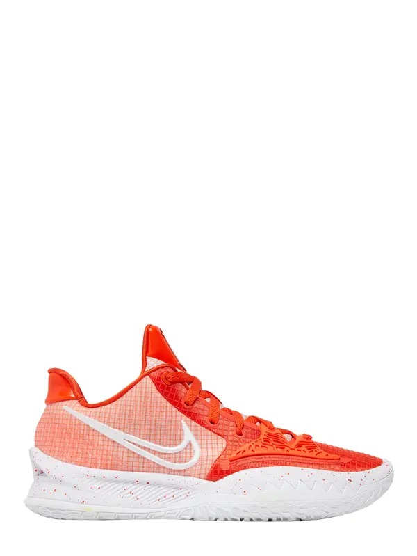 Nike Kyrie Low 4 Tb Sneakers - Orange