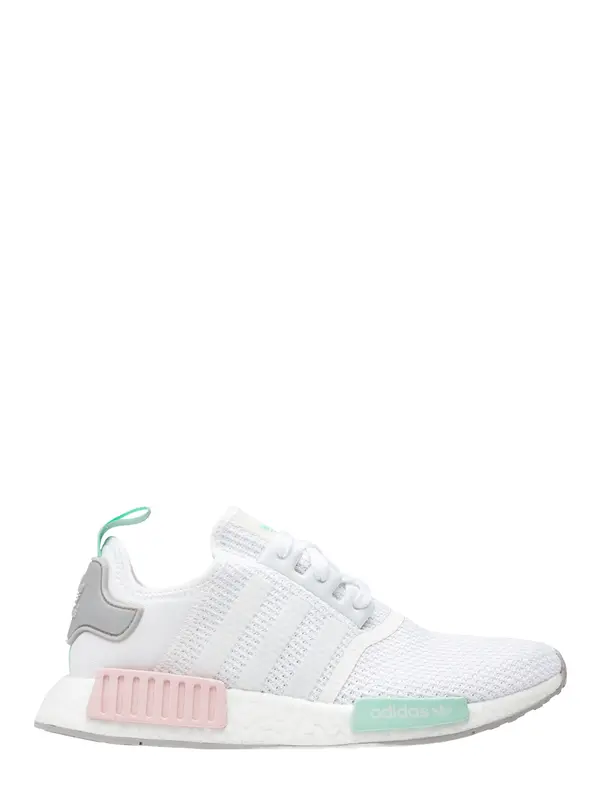 Adidas Nmd_r1 Sneakers - White