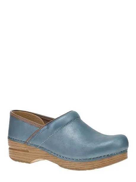 Dansko Professional Clog - Blue