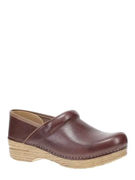Dansko Professional Clog - Cordovan