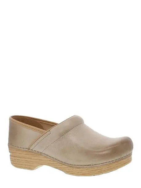 Dansko Professional Clog - Sand