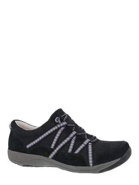 Dansko Harlyn Sneaker - Black